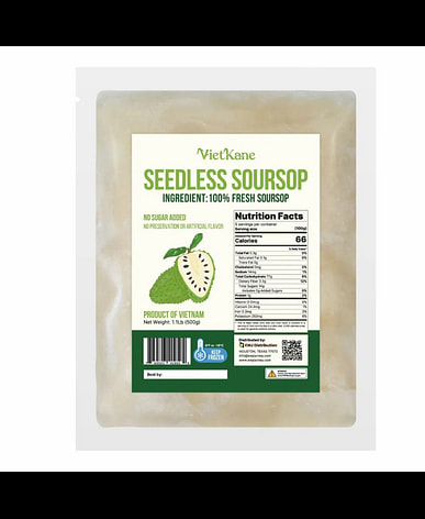 Buy Soursop Fresh near me with free delivery