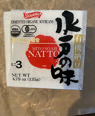 Buy Natto near me with free delivery| Weee! grocery delivery