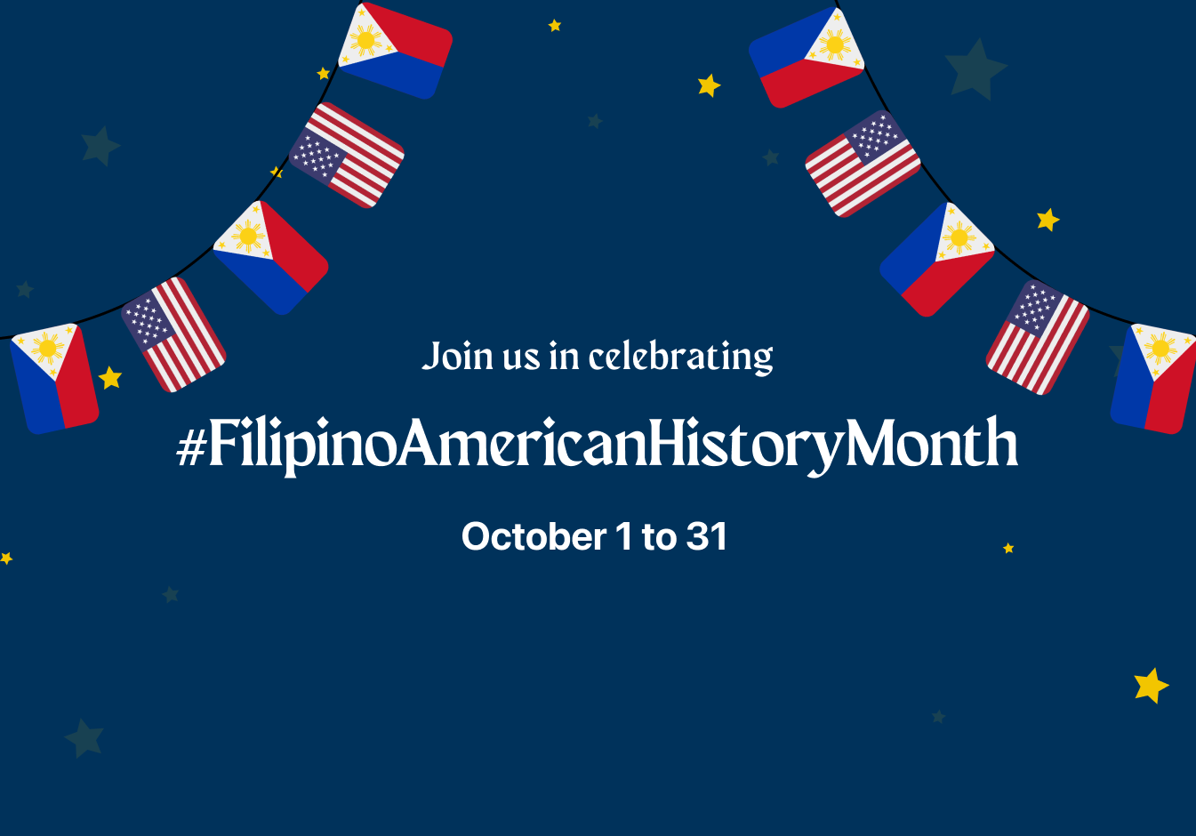 Fil-Am History Month