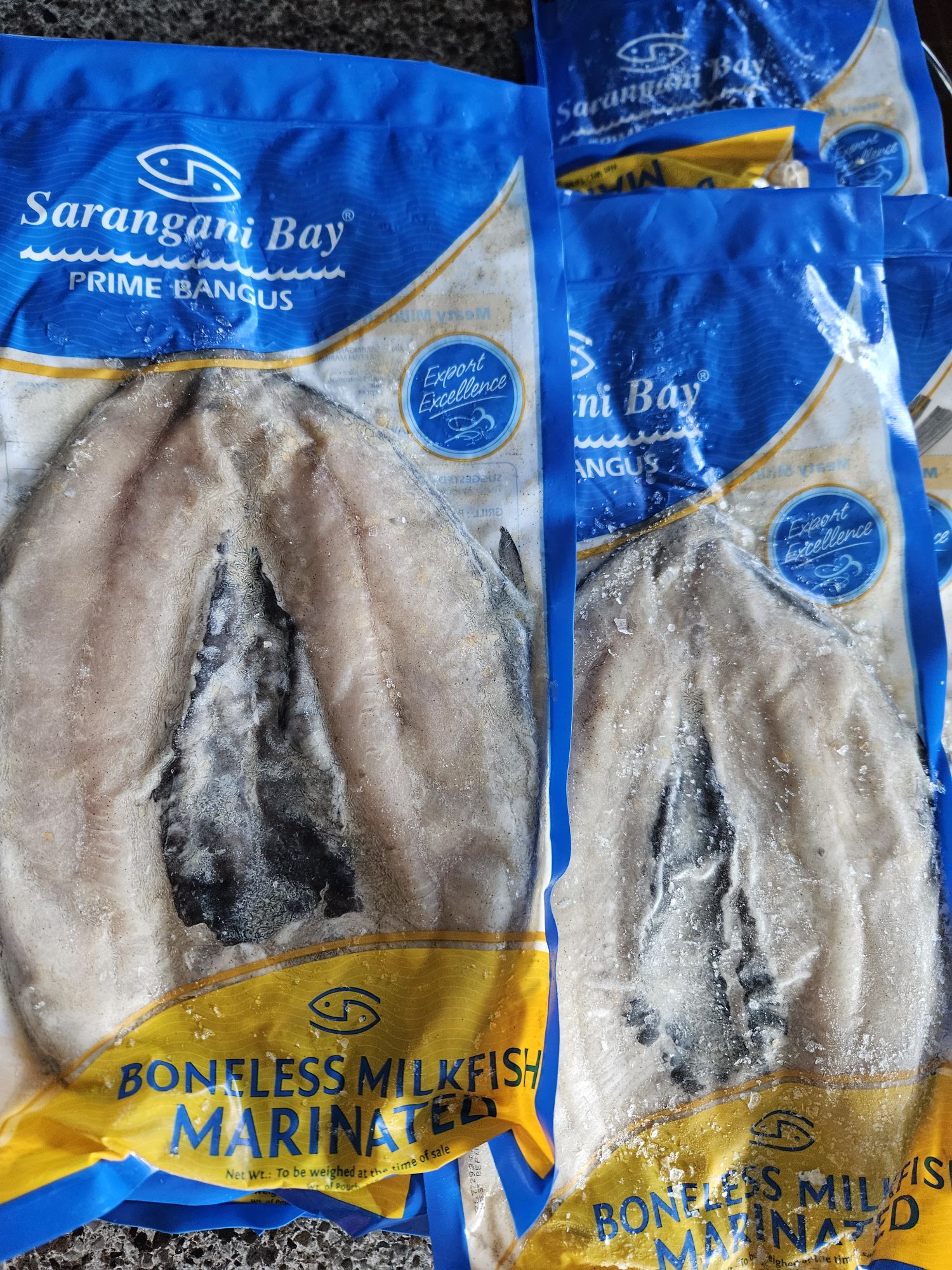 Buy Bangus near me with free delivery