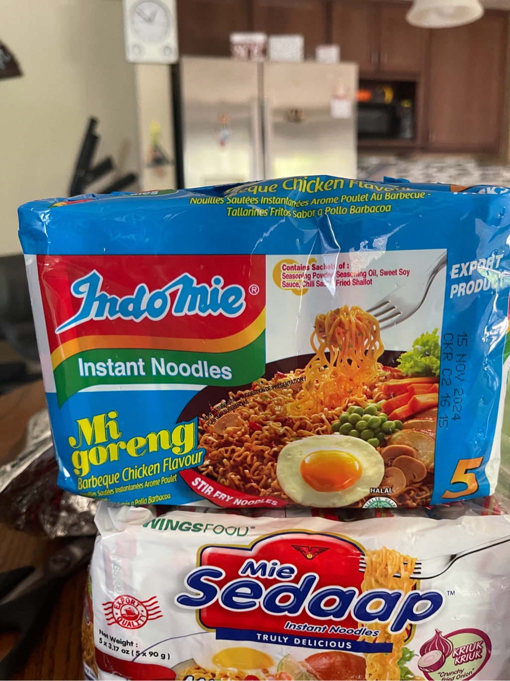 Buy Indomie Migoreng Noodle Box near me with free delivery