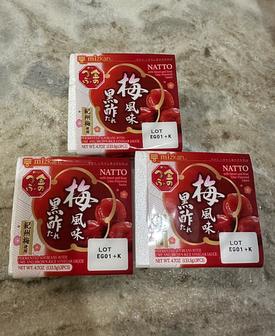 Buy Natto near me with free delivery| Weee! grocery delivery