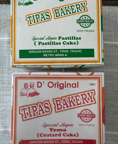 Buy Tipas Hopia near me with free delivery