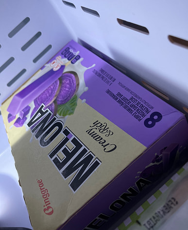 Where to buy Propitious Mango ice cream?| Weee! grocery delivery