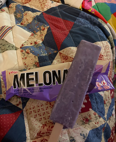 Where to buy Propitious Mango ice cream?| Weee! grocery delivery