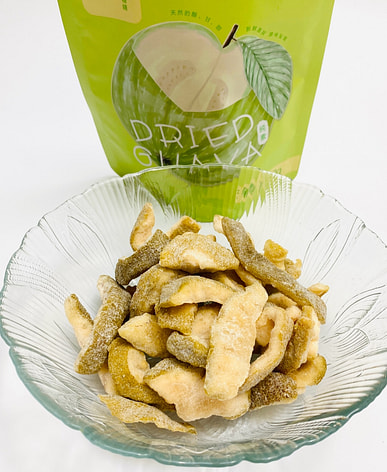 Buy Freeze Dried Guava near me with free delivery
