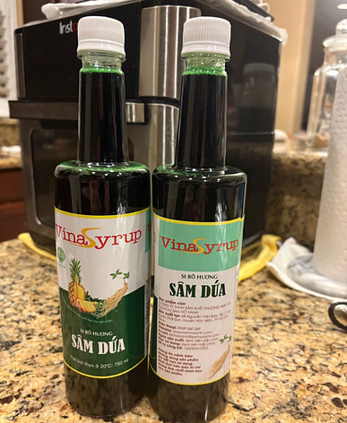 Buy Vina Syrup Pandas near me with free delivery