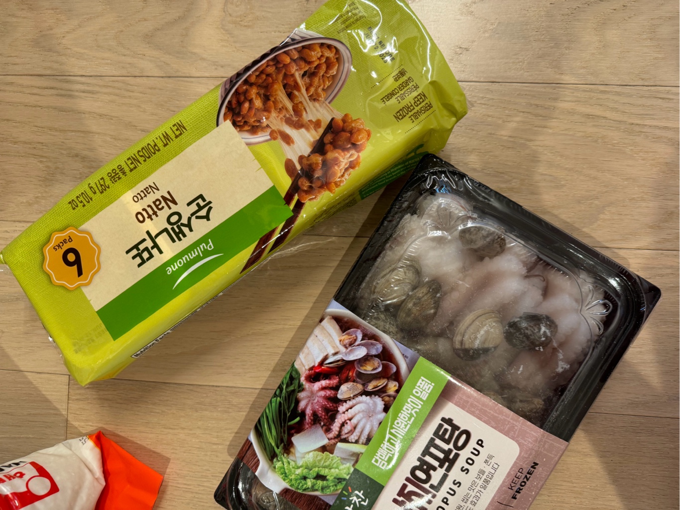 Buy Japanese Natto near me with free delivery