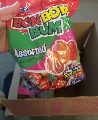 Buy Chicle near me with free delivery