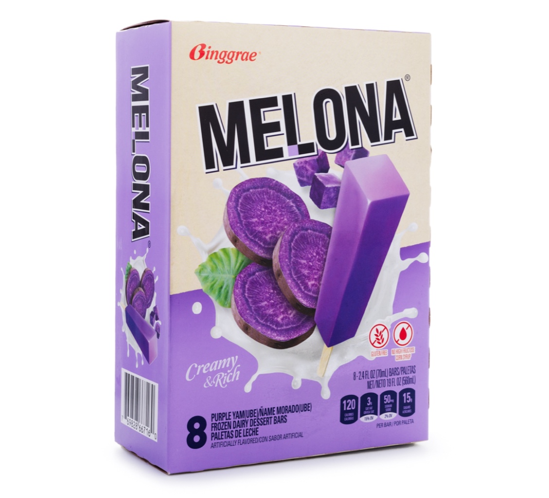 Where to buy Propitious Mango ice cream?| Weee! grocery delivery