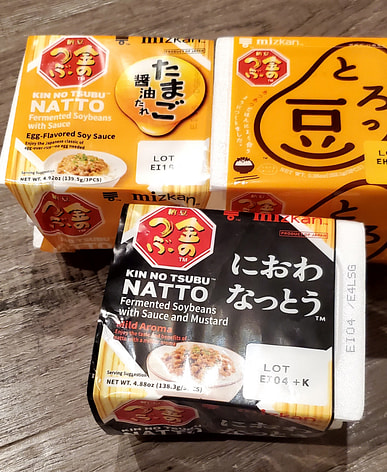Buy Natto near me with free delivery| Weee! grocery delivery