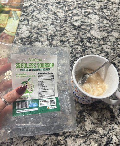 Buy Soursop Fresh near me with free delivery