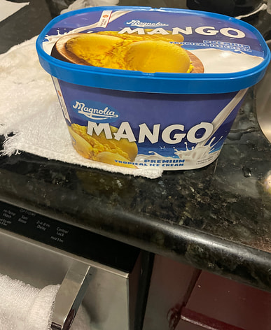 Where to buy Propitious Mango ice cream?| Weee! grocery delivery