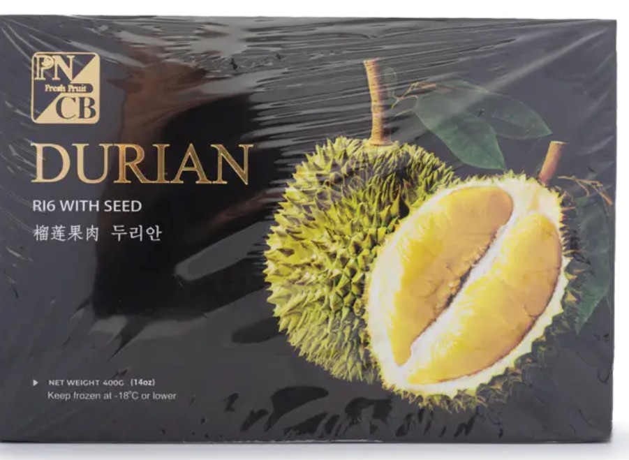 Buy Frozen Durian near me with free delivery