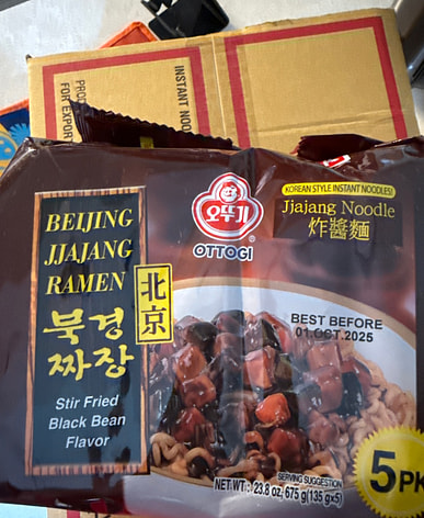 Buy Jajangmyeon near me with free delivery