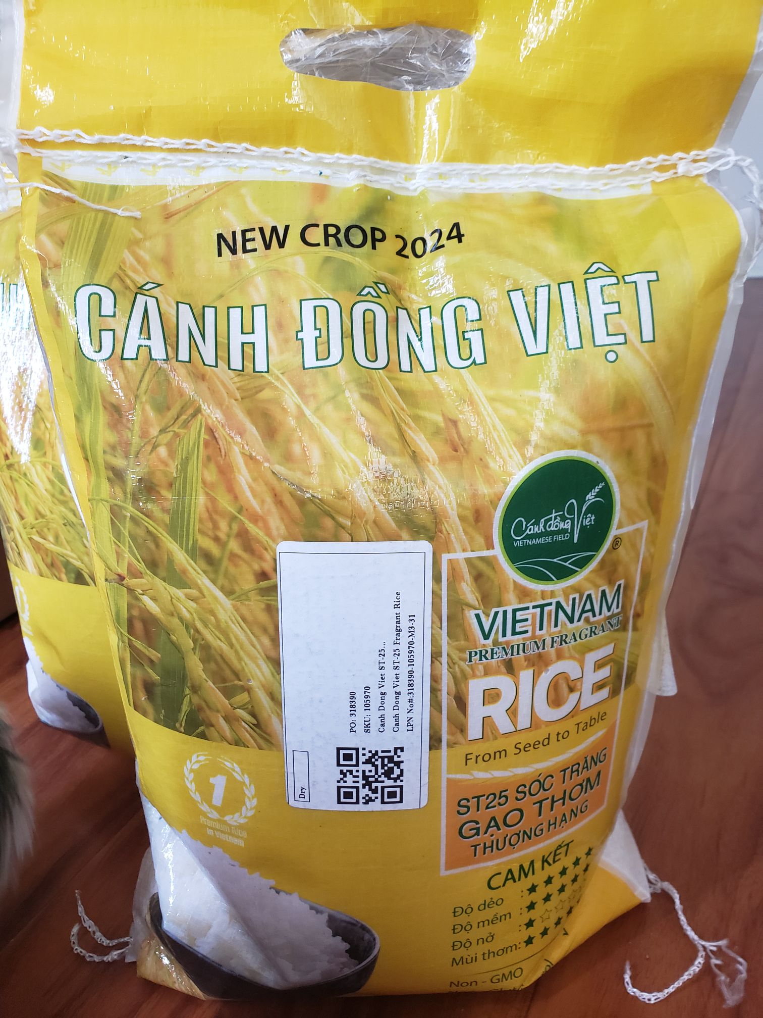 Buy Canh Dong Vang near me with free delivery