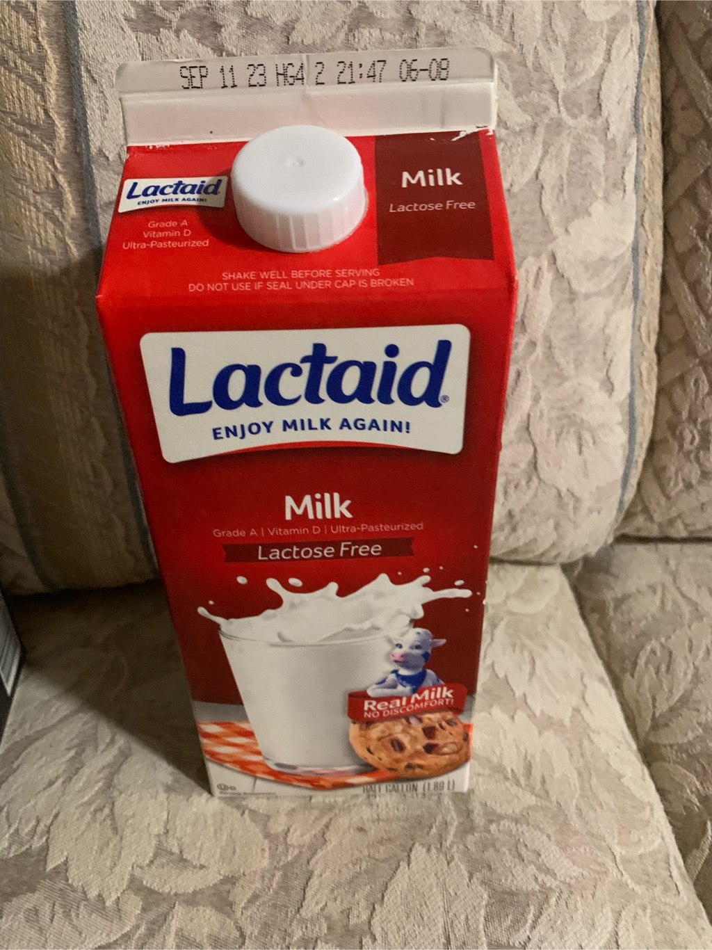 Lactaid