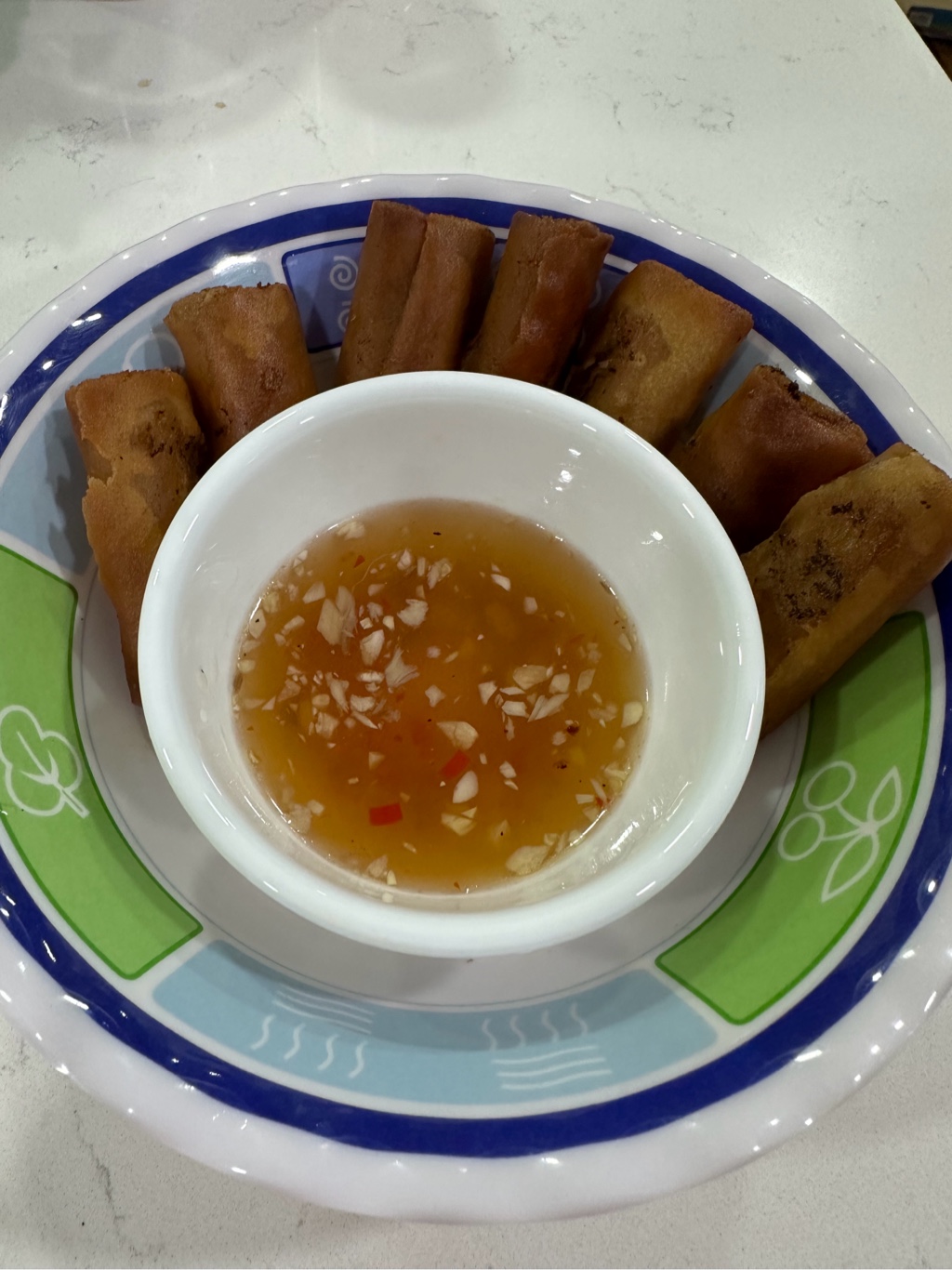 Buy Lumpia Party near me with free delivery