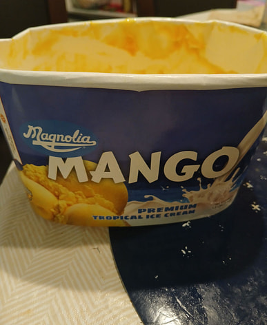 Where to buy Propitious Mango ice cream?| Weee! grocery delivery