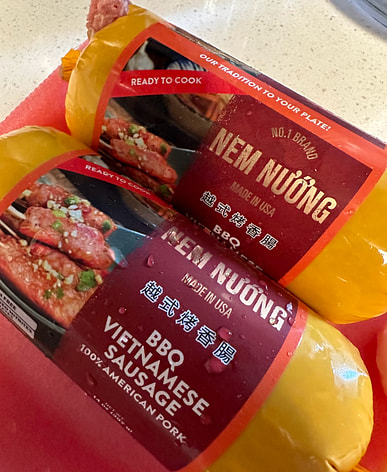 Buy Nem Chua near me with free delivery