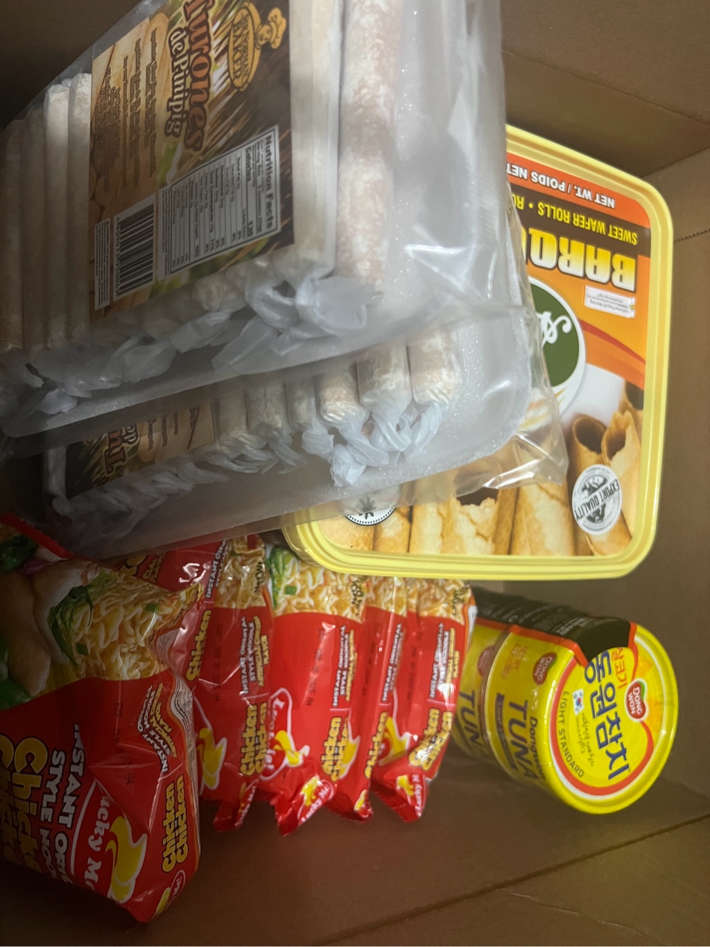 Buy Turones De Casoy near me with free delivery