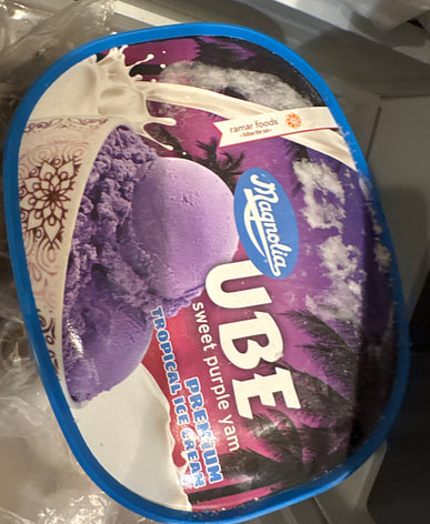 Where to buy Propitious Mango ice cream?| Weee! grocery delivery