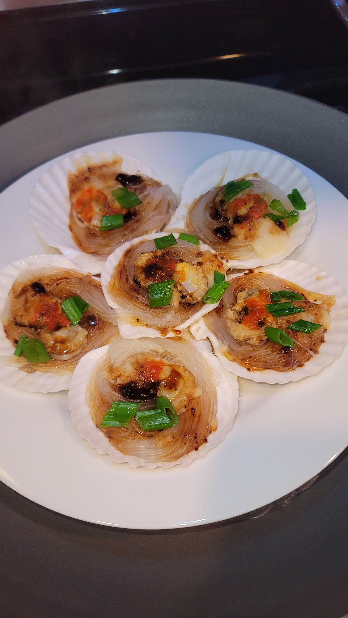 Buy Steam Scallop near me with free delivery