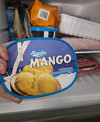 Where to buy Propitious Mango ice cream?| Weee! grocery delivery
