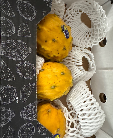 Buy Yellow Dragonfruit near me with free delivery