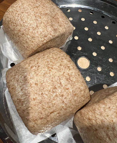 Buy Whole Wheat Steam Bun near me with free delivery
