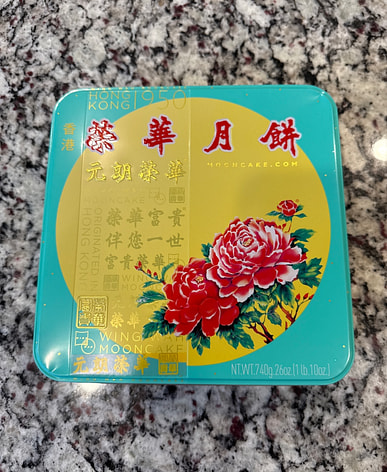 Buy Wing Wah Mooncake Usa near me with free delivery