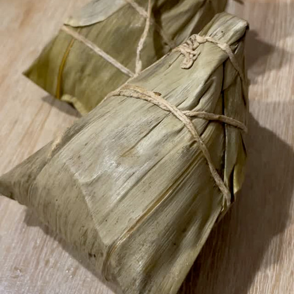 Mommy’s Gourmet Taiwanese Rice Dumplings Mommy’s Gourmet Taiwanese Rice ...