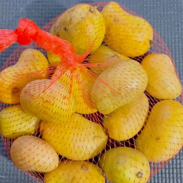 Thumb mango 1.9-2.1 lbs