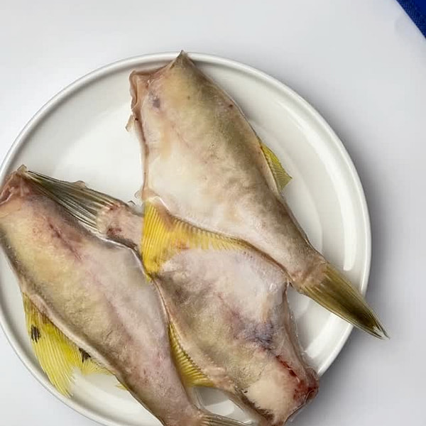 Frozen Ocean Jacket Fish 450 g