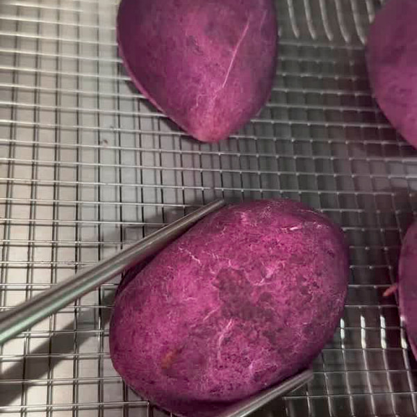 Daedoo Korean Sweet Potato Bread