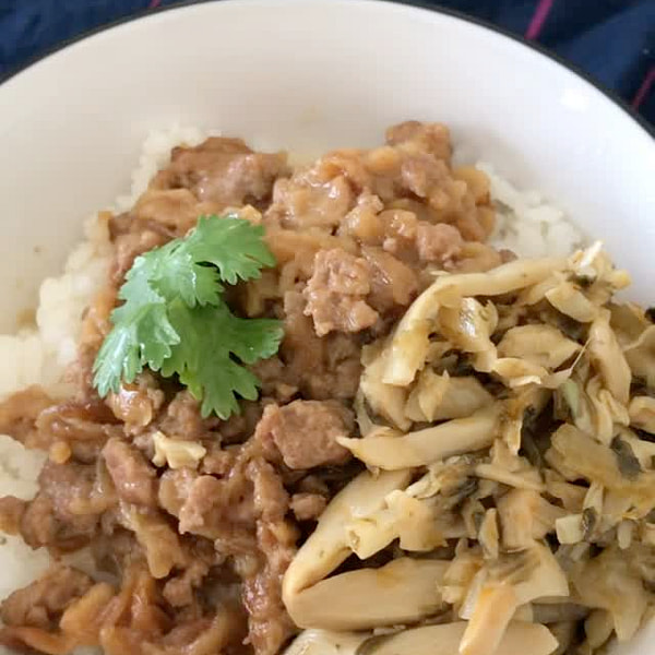 Lam Sheng Kee Bamboo Shoots