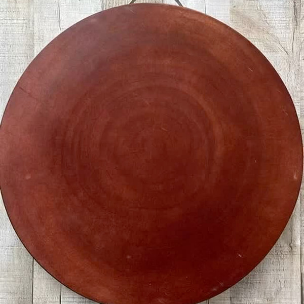 Vietnamese Wooden Cutting Board 36cm