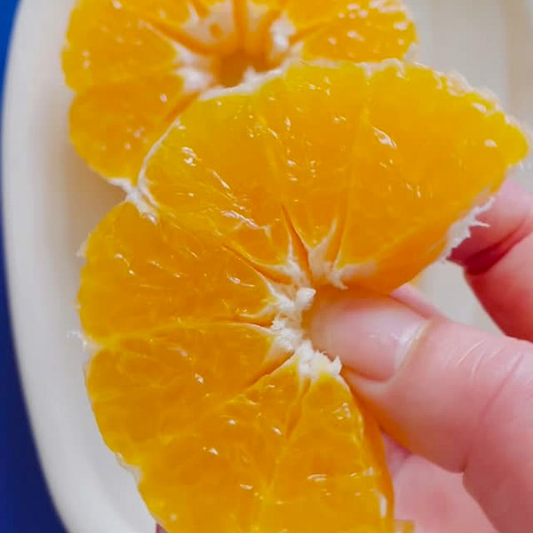 Orri 蜜橘禮盒裝