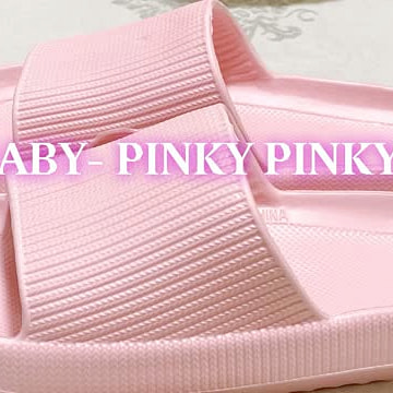 MY BABY- PINKY PINKY 🌸🌸🌸 How cute 🌸🌸🌸