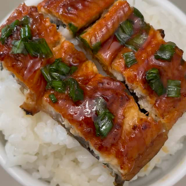 Unagi Rice - Korean Icheon Rice 15 lbs