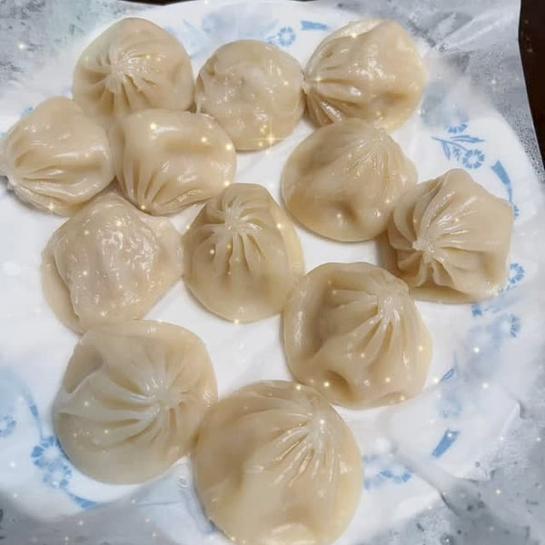 Miss the delicious chicken flavor of gold medal xiaolongbao